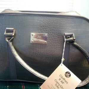 JM New York | Bags | Jm New York Travel Tote Bag | Poshmark